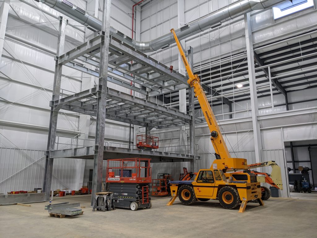 More Photos of Our Crane Jobs – HOLDEN CRANE 💯 📸