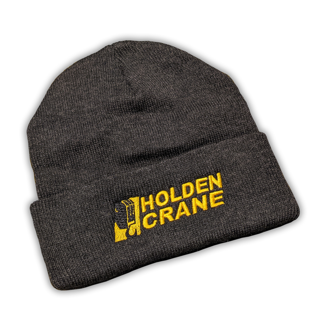 Support Us! – Crane Rental Service – HOLDEN CRANE 💯